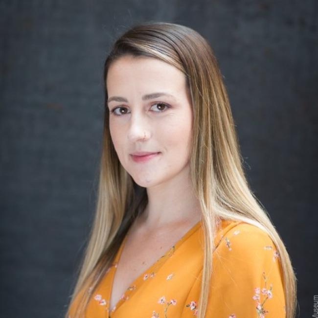 BSCRC Staff | UCLA BSCRC